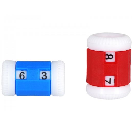 Row counter